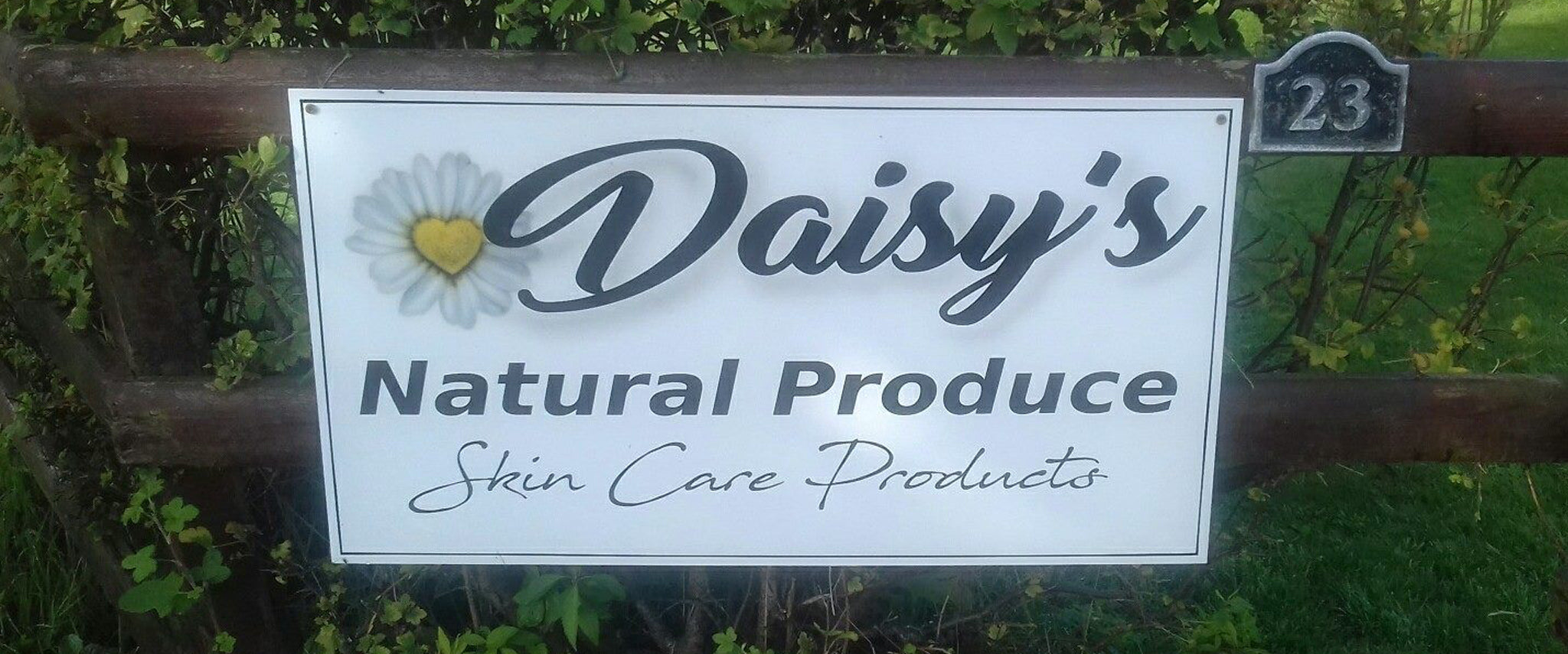 Daisy's Natural Produce NI – Daisy's Natural Produce NI